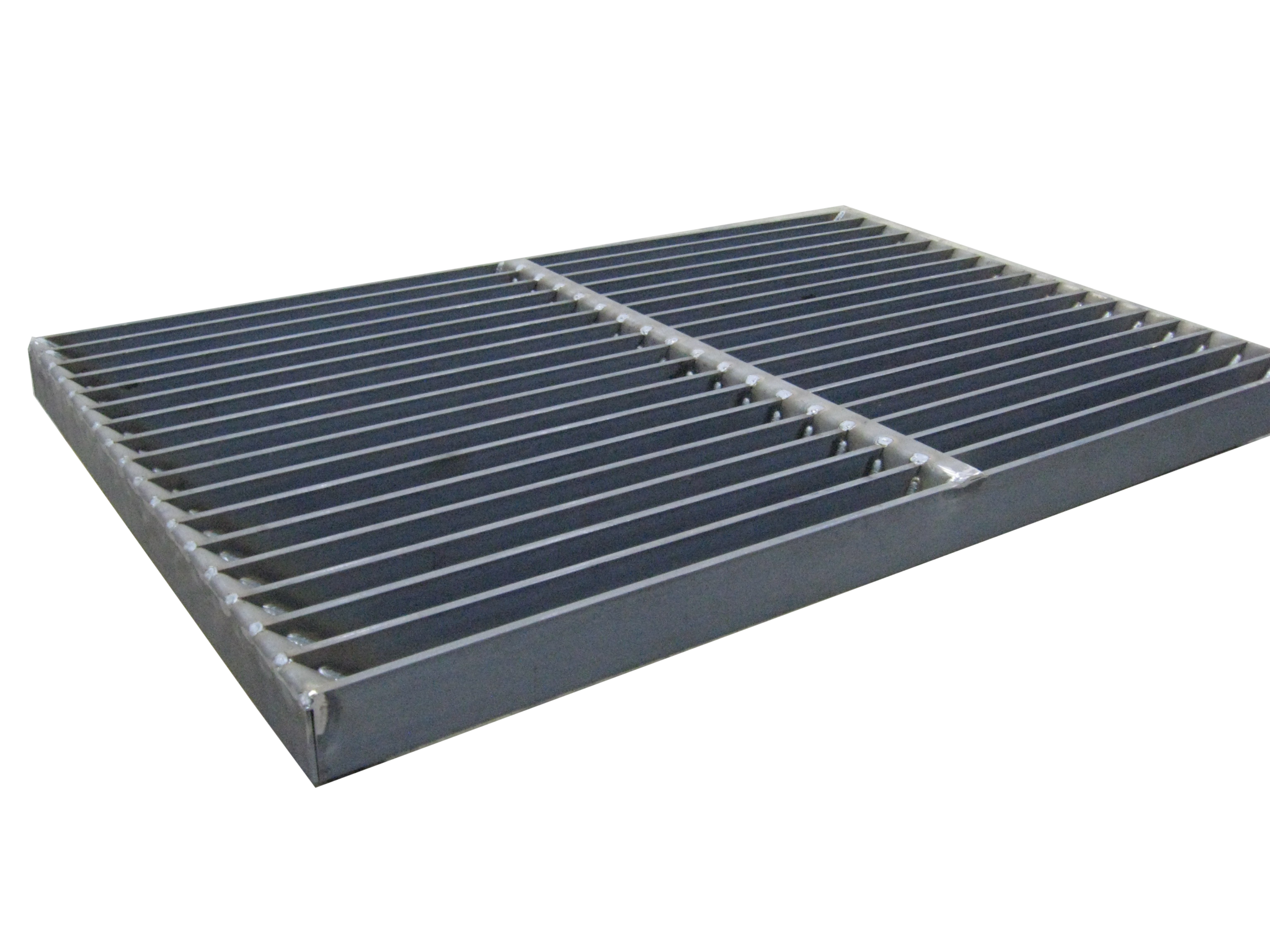 Grain Receiving Hopper | L & R Manufacturing, LLC