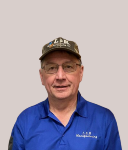 Contact Us - L& R Manufacturing